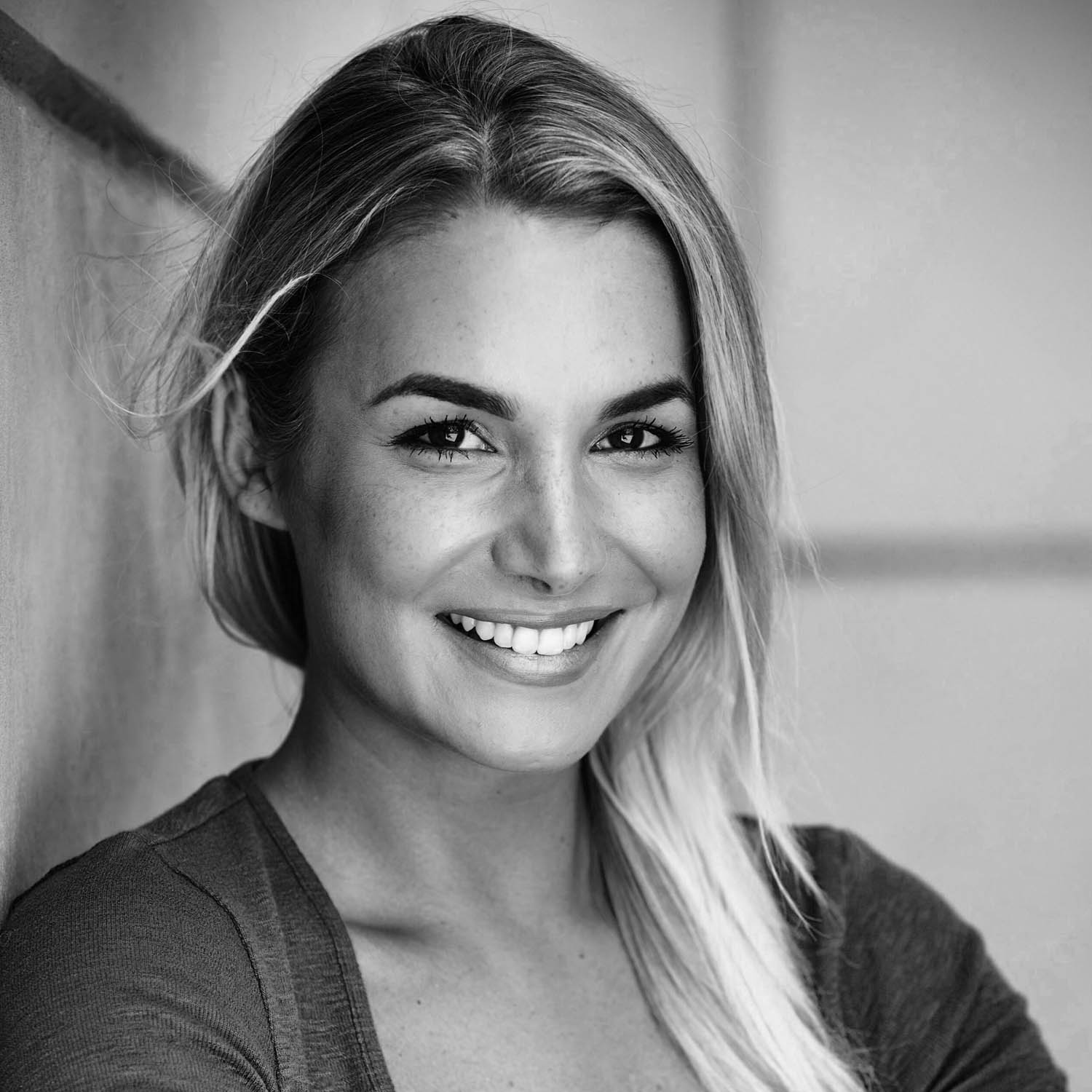 Breathe – A short inspirational film